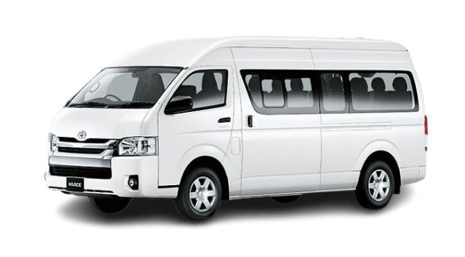 Rent A Car - SAMAA RENTALS