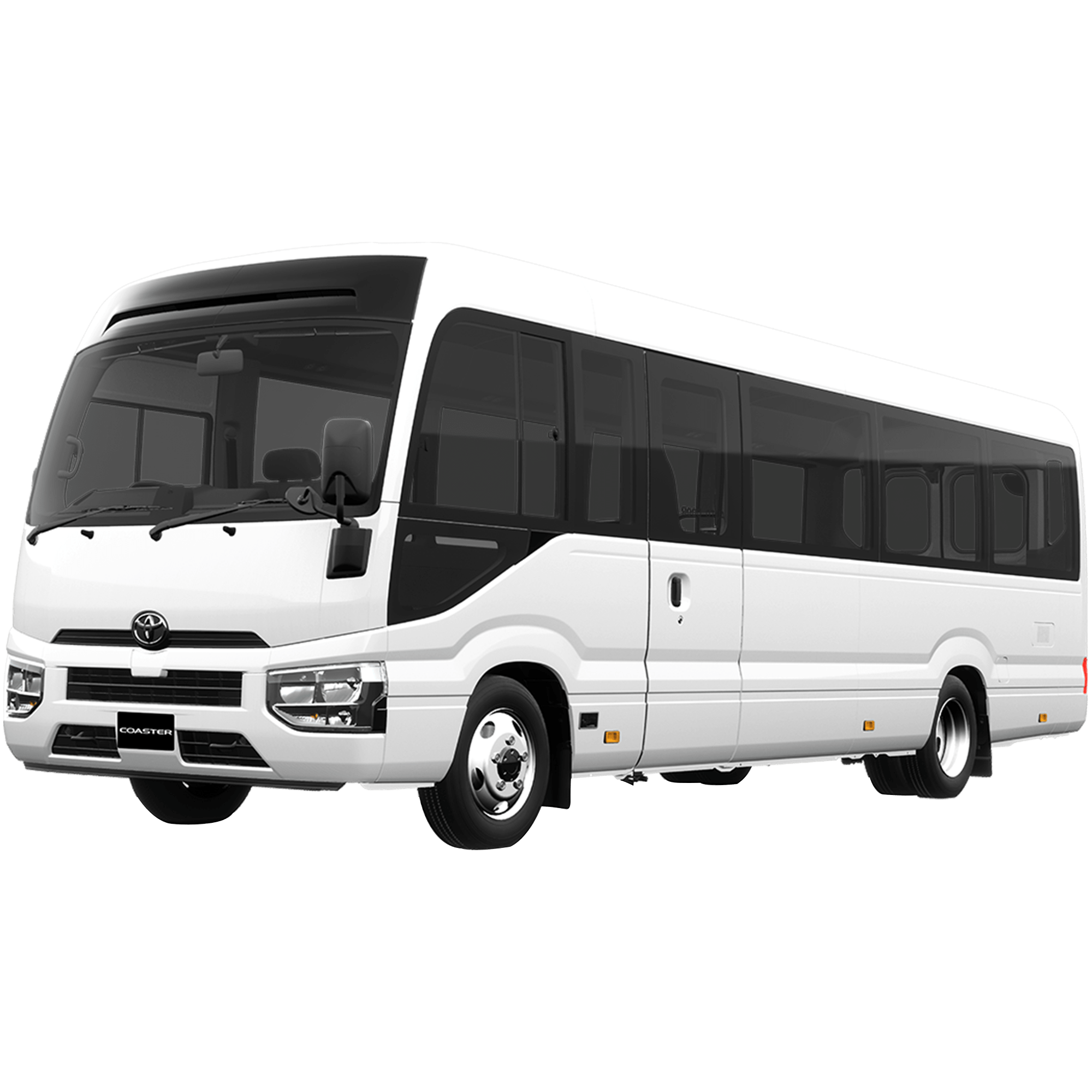 Rent A Car - SAMAA RENTALS