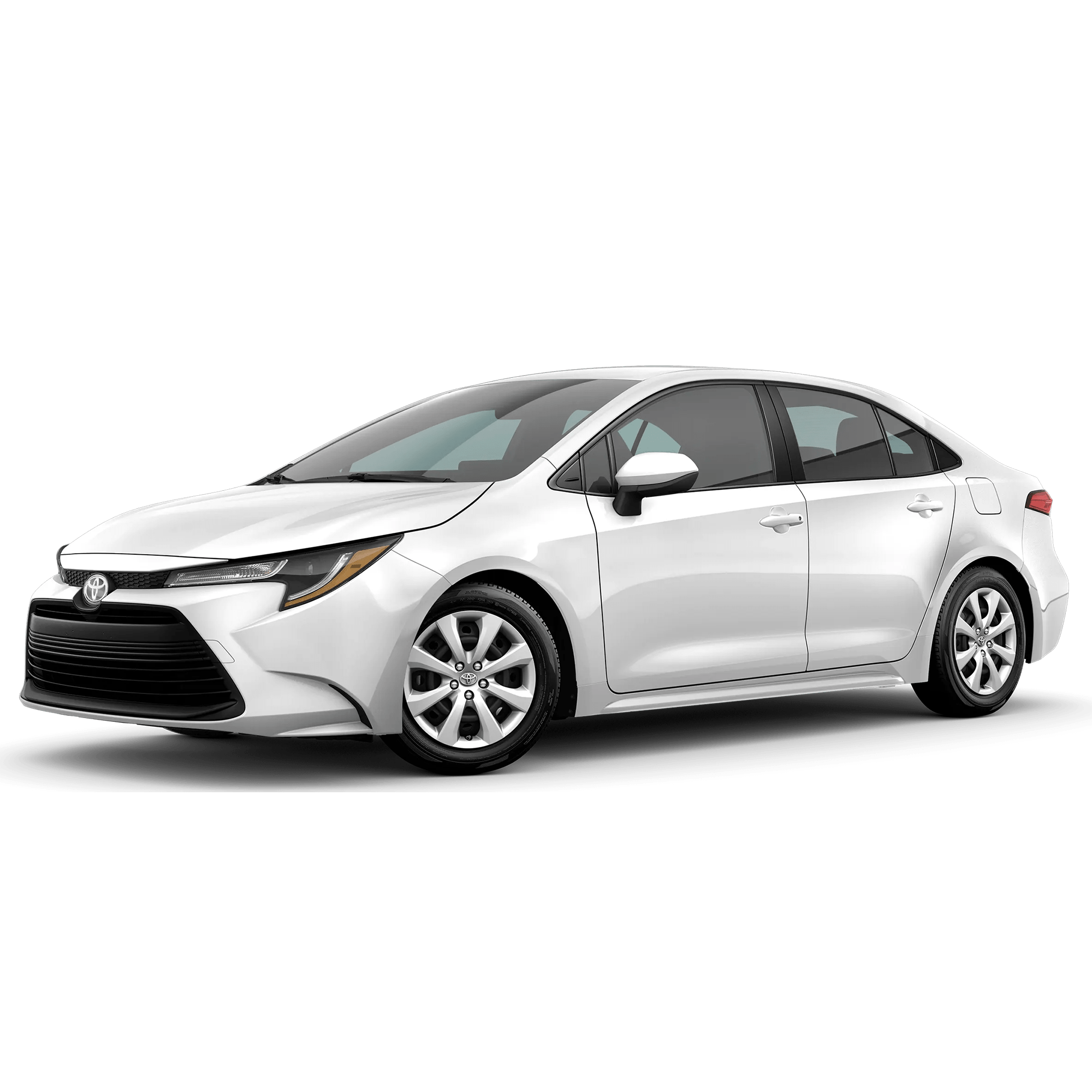 Rent A Car - SAMAA RENTALS